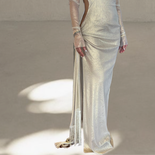 Silk Mesh Collection – brendanoy